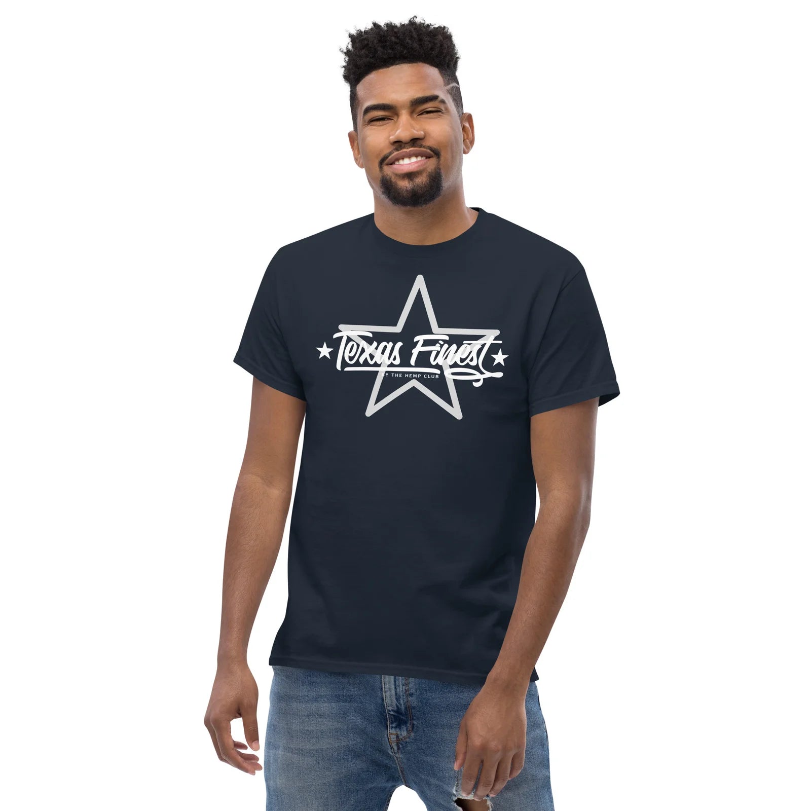 TEXAS FINEST MERCH CLOTHING – The Hemp Club