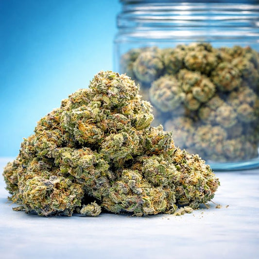 The Hemp Club of Texas - Legal Cannabis Lounge & Flower Bar